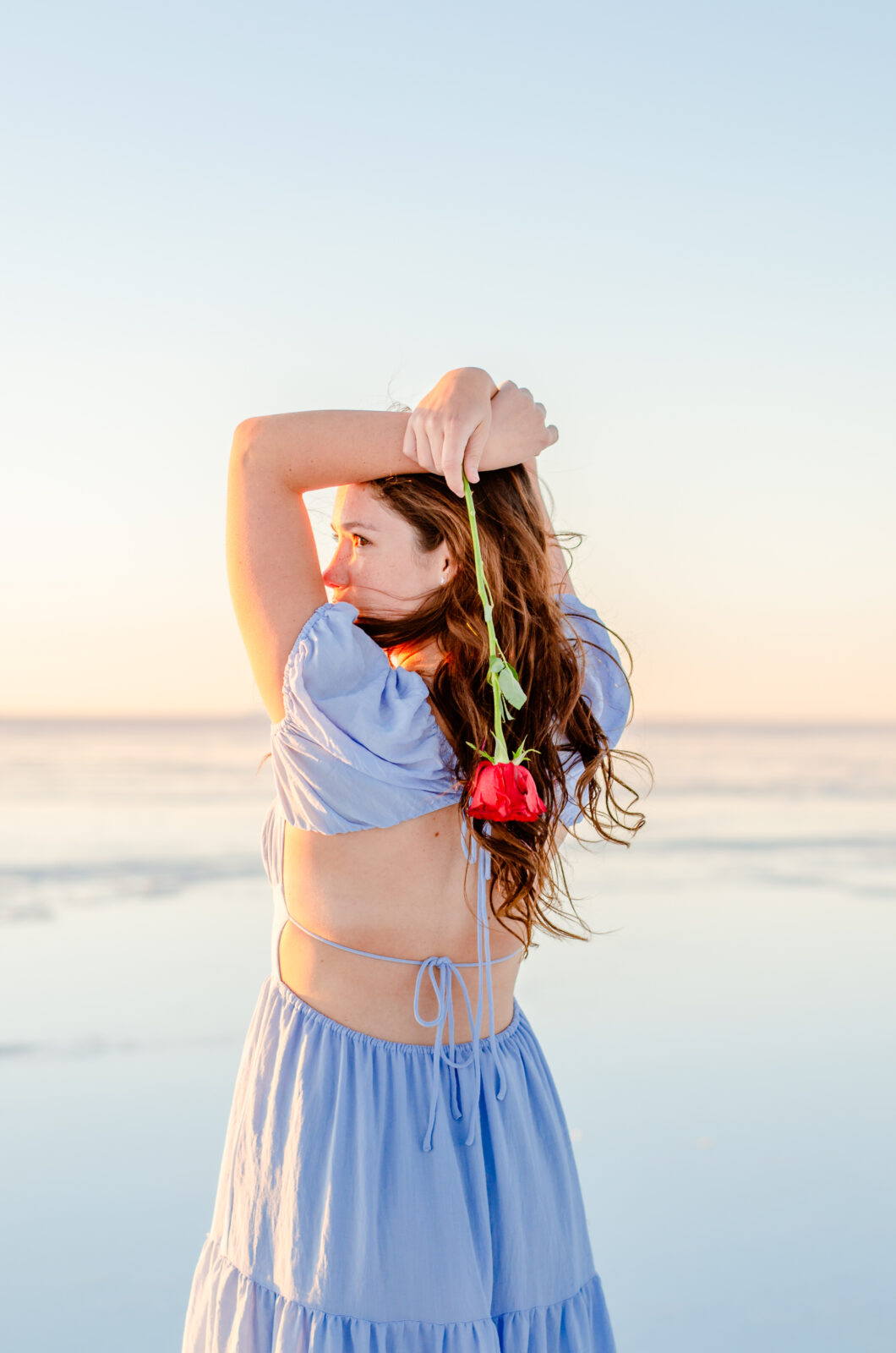 Uyuni Salt Flats Photos
