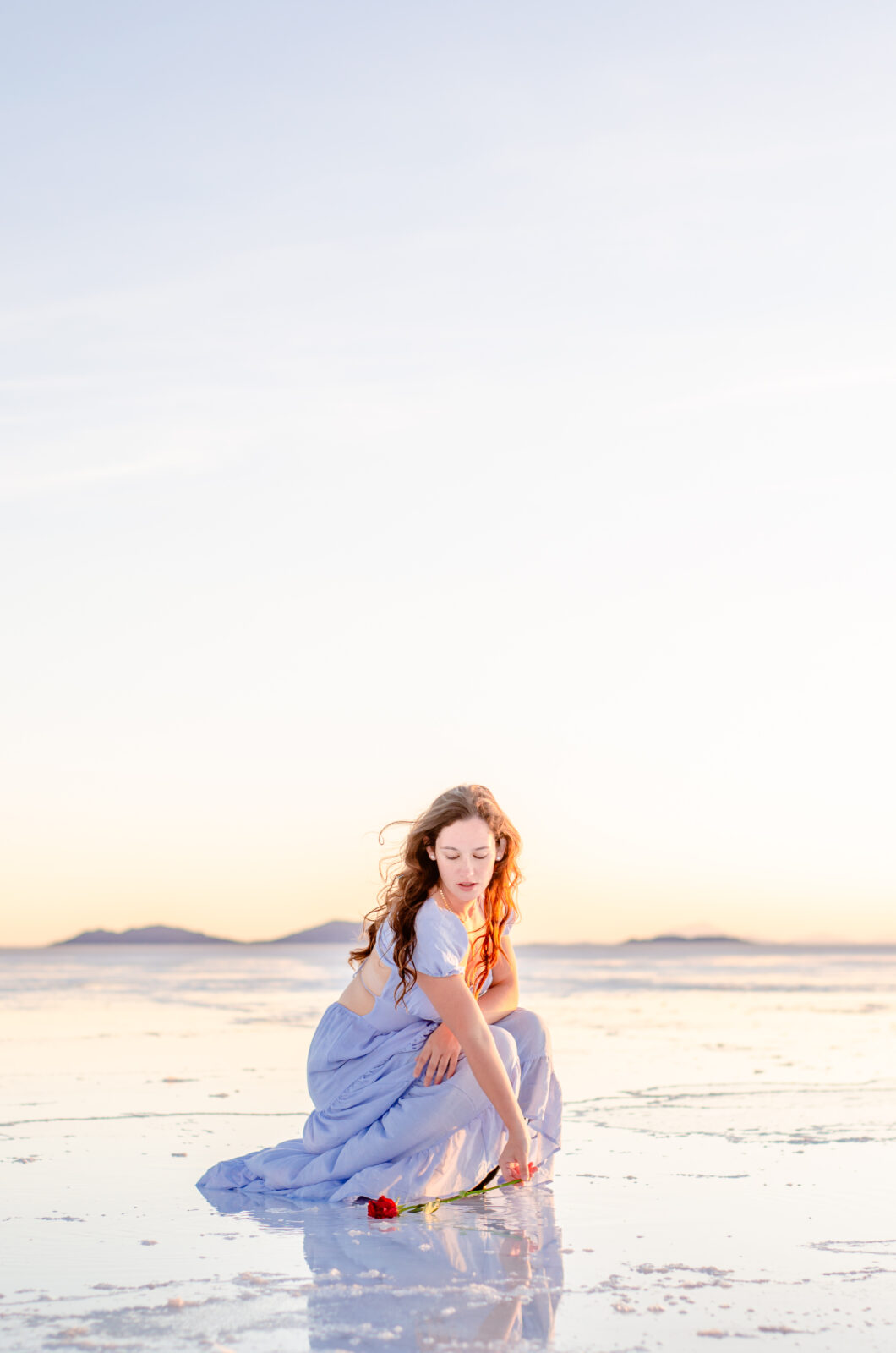 Uyuni Salt Flats Photos