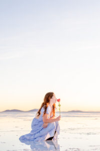 Uyuni Salt Flats Photos