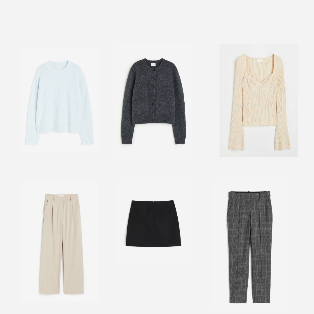 Amsterdam Outfit Ideas for Winter | Sim Sawyers Photography